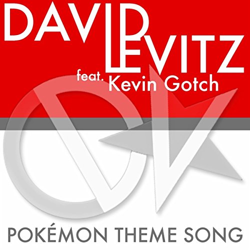 Pokemon Theme - Single de David Levitz en Amazon Music - Amazon.es