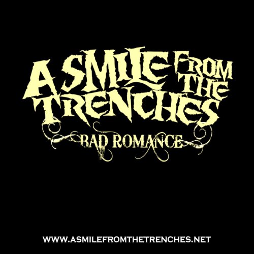 Amazon.com: Bad Romance [Clean] : A Smile From The Trenches: Digital Music