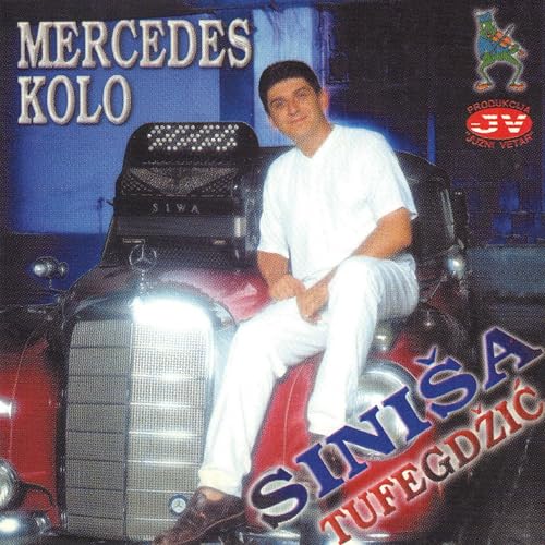 Amazon MusicでSinisa TufegdzicのMercedes koloを再生する