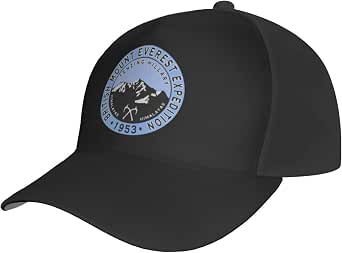 British Mount Everest Expedition 1953 Trucker Hat for Men Or Women ...