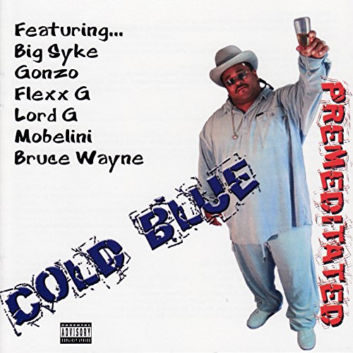 Amazon.com: Premeditated : Cold Blue: Digital Music