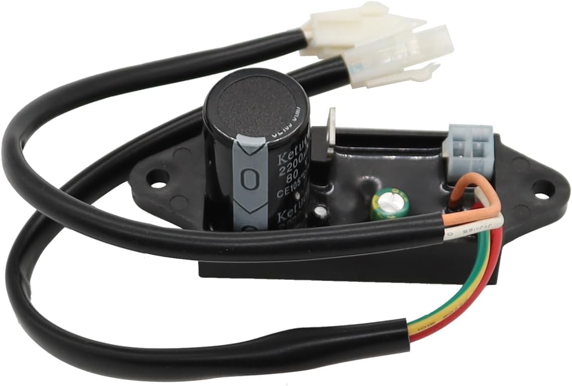 Amazon.com: Nakkaa TJ113-2009-1 Ignition Control Module Compatible with ...