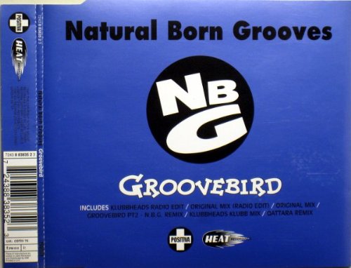 - Groove Bird - Amazon.com Music