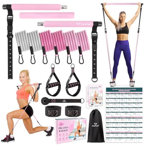 Best Pilates Exercise Equipment Reviews & Buying Guide - A Great Paddle
