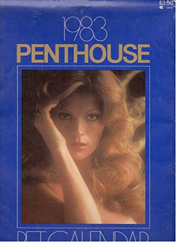1983 Penthouse Pet Calendar: Various, V: Amazon.com: Books