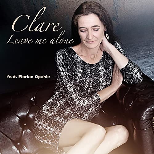 Leave Me Alone (feat. Clare) de Florian Opahle en Amazon Music Unlimited