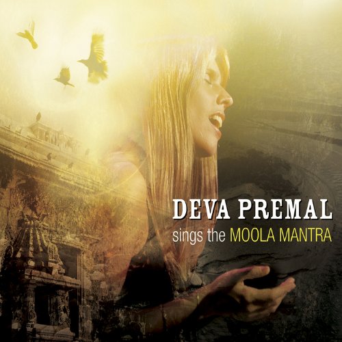 Deva Premal Sings The Moola Mantra von Deva Premal bei Amazon Music ...