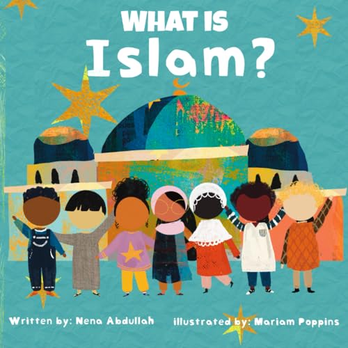 Amazon Best Sellers: Best Children's Islam Books