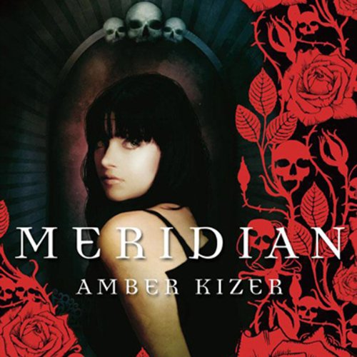Amazon.com: Meridian (Audible Audio Edition): Amber Kizer, Khristine ...