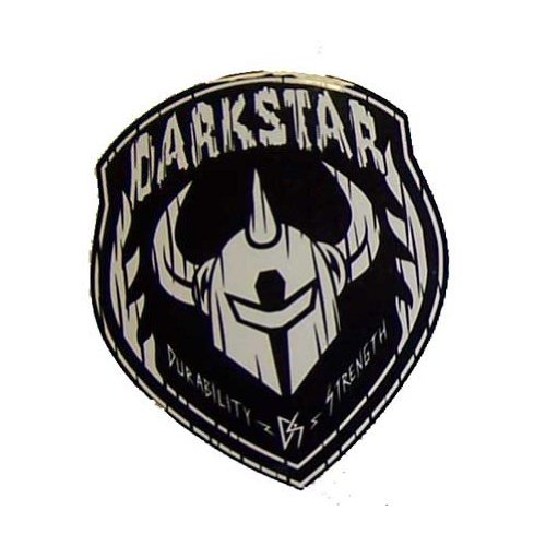 Darkstar Skateboard Logo