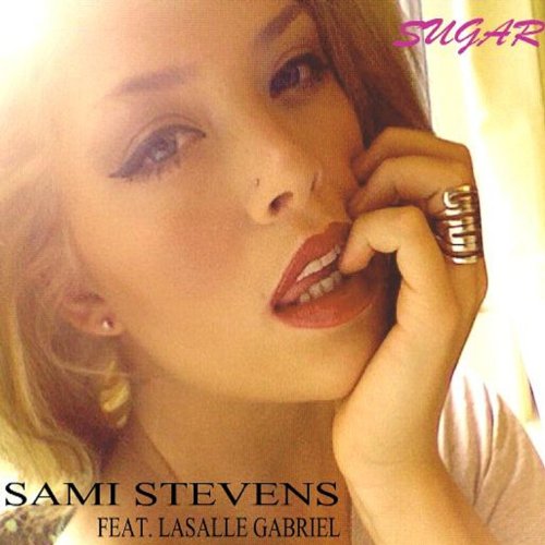 Amazon.com: Sugar : Sami Stevens feat. Lasalle Gabriel: Digital Music