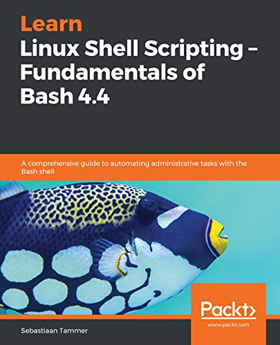 linux bash cookbook pdf