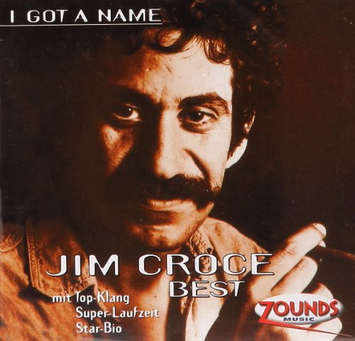 I Got a Name: Jim Croce: Amazon.in: Music}