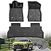 Amazon.com: Original 2024 2025 Trax Floor Mats for Chevrolet/Chevy Trax ...