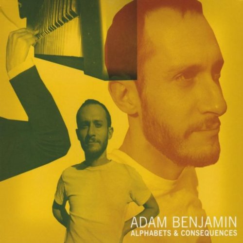 Amazon.com: Alphabets & Consequences : Adam Benjamin: Digital Music