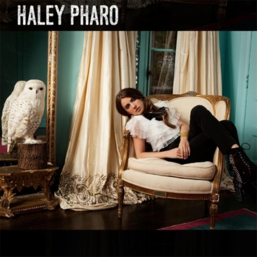 Amazon.com: Haley Pharo : Haley Pharo: Digital Music