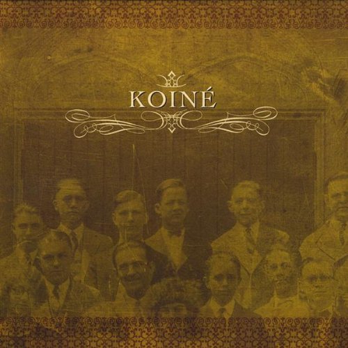 Koina - Koine - Amazon.com Music