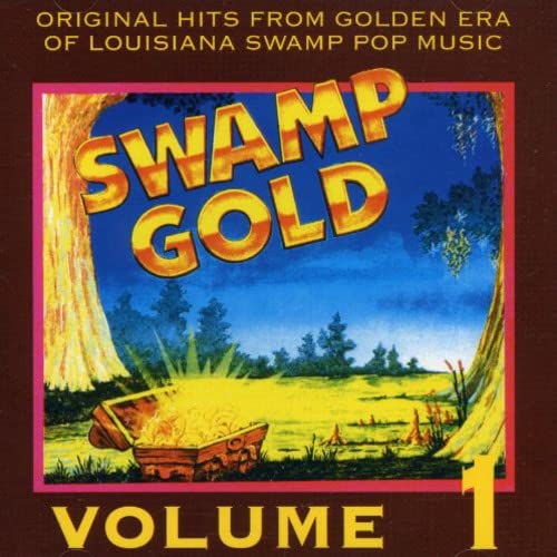 VARIOUS ARTISTS - Swamp Gold 1 / Various - Amazon.com Music