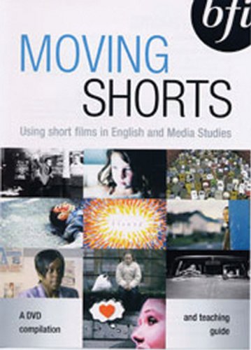 Moving Shorts: unknown author: 9781844572403: Amazon.com: Books