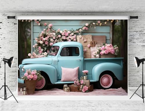 Toiles de fond photographiques : la toile de fond photographique