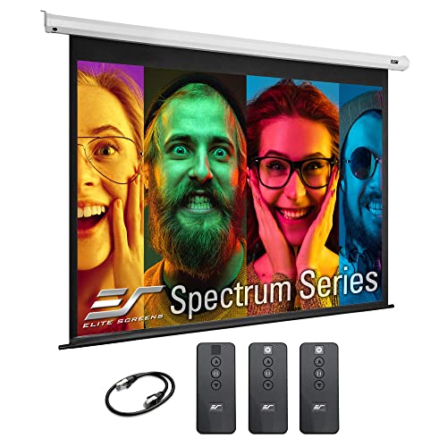 Unlock the Full Potential: Best Accessory Power Projection Screens for ...
