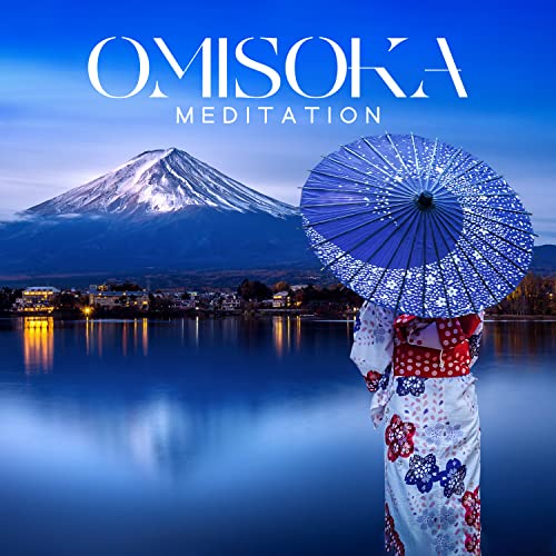 Play Omisoka Meditation: Music for Japan New Year's Eve Contemplation ...