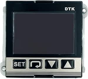 Amazon.com: DTK4848R12 Temperature Controller : Industrial & Scientific