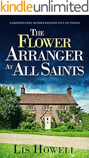 Amazon.com: MURDER UNDER THE MISTLETOE an utterly gripping cozy murder mystery full of twists ...