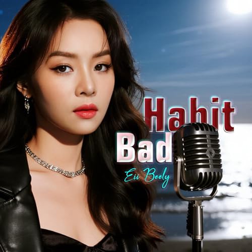 Electric Kiss song by Eii Beely from Bad Habit on Amazon Music