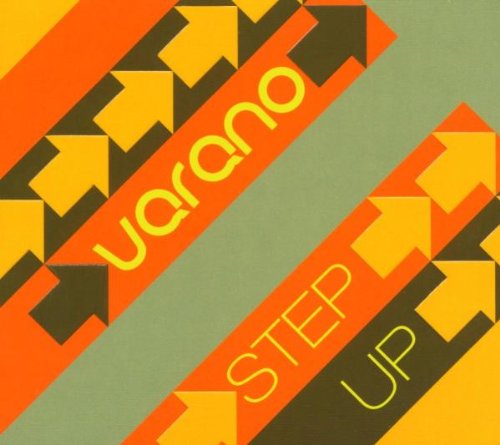 Varano - Step Up - Amazon.com Music