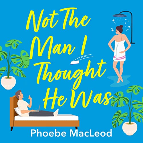 Amazon.com: Not the Man I Thought He Was (Audible Audio Edition ...