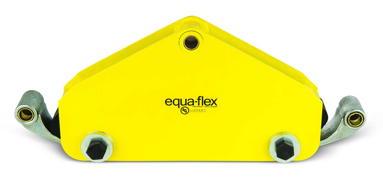 Buy Lippert Components314336 Equa-Flex Spread Axle Suspension Upgrade ...