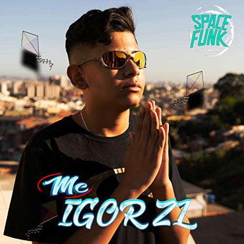 Play De Manhã Acordei by MC IGOR ZL on Amazon Music