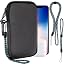 Pwsap Phone Sock, Universal Shock & Impact Resistant Neoprene Pouch ...