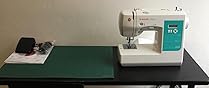 Amazon.com: SINGER | 5560 Computerized Sewing Machine with Included ...