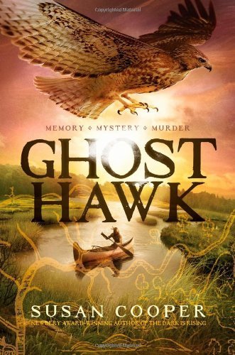 By Susan Cooper - Ghost Hawk: Susan Cooper: 8601200706000: Amazon.com ...