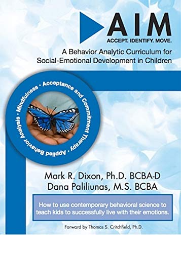 Aim: Accept, Identify, Move : Amazon.co.uk: Books