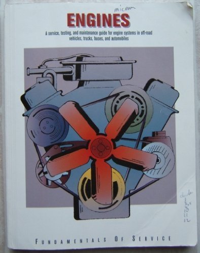 Buy Textbook (Engines) Book Online at Low Prices in India | Textbook ...