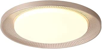 MayNuo Large Disc Spower Saving Home Led Ceiling Lamp Remote Control ...