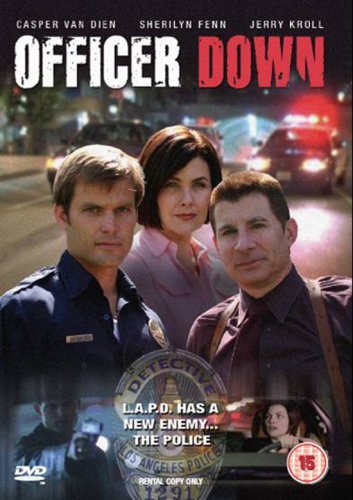 Amazon.com: Officer Down [DVD] : Movies & TV