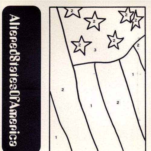 Altered States of America: Various Artists: Amazon.es: CD y vinilos}
