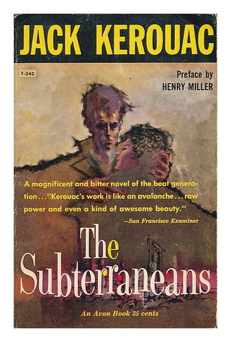 The Subterraneans / Jack Kerouac: Books - Amazon.ca