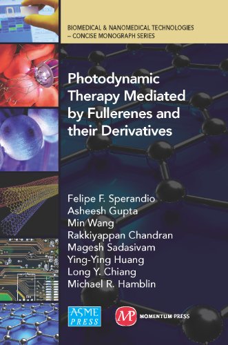 Photodynamic Therapy Mediated by Fullerenes and their Derivatives ...