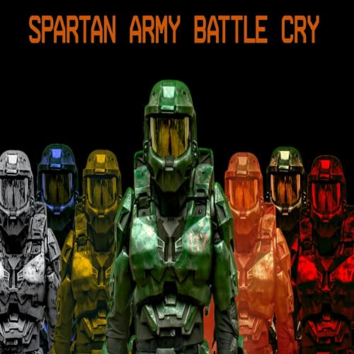 Amazon.co.jp: Spartan Army Battle Cry : マーク・スチュワート: Digital Music