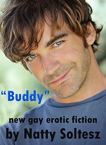 "Buddy" - Kindle edition by Soltesz, Natty. Literature & Fiction Kindle ...