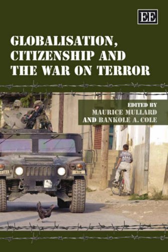 Amazon.com: Globalisation, Citizenship and the War on Terror ...