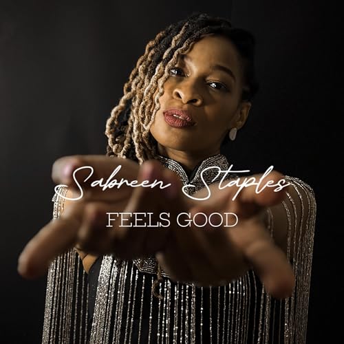 Play Feels Good by Sabreen Staples on Amazon Music