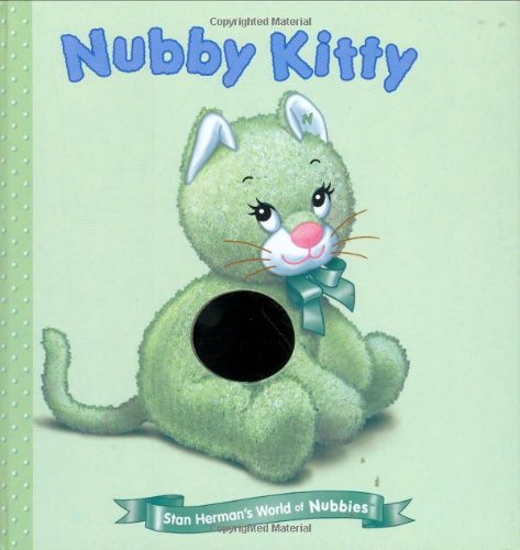 Nubby Kitty (Stan Herman's World of Nubbies): Amazon.co.uk: Herman ...