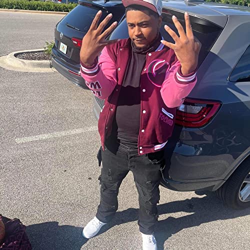 Amazon Music Unlimited - Lil Mar 『Fck Dat Bitch』