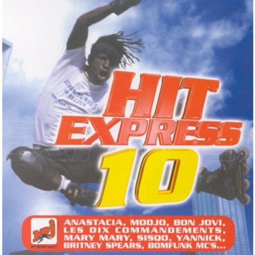 Hit Express 10 - Amazon.com Music